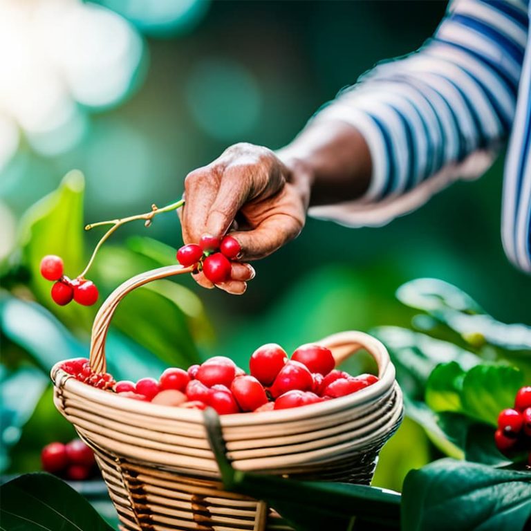 Dove Nasce Il Caffè? Tutte Le Risposte Sulla sua Origine | Cappuccinator.it
