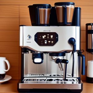 Pressione Macchina Caffè Bar: Cos'è e Quant'è l'Ideale | Cappuccinator.it
